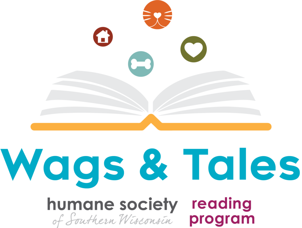 Wags & Tales Reading Program - Humane Society of Southern Wisconsin