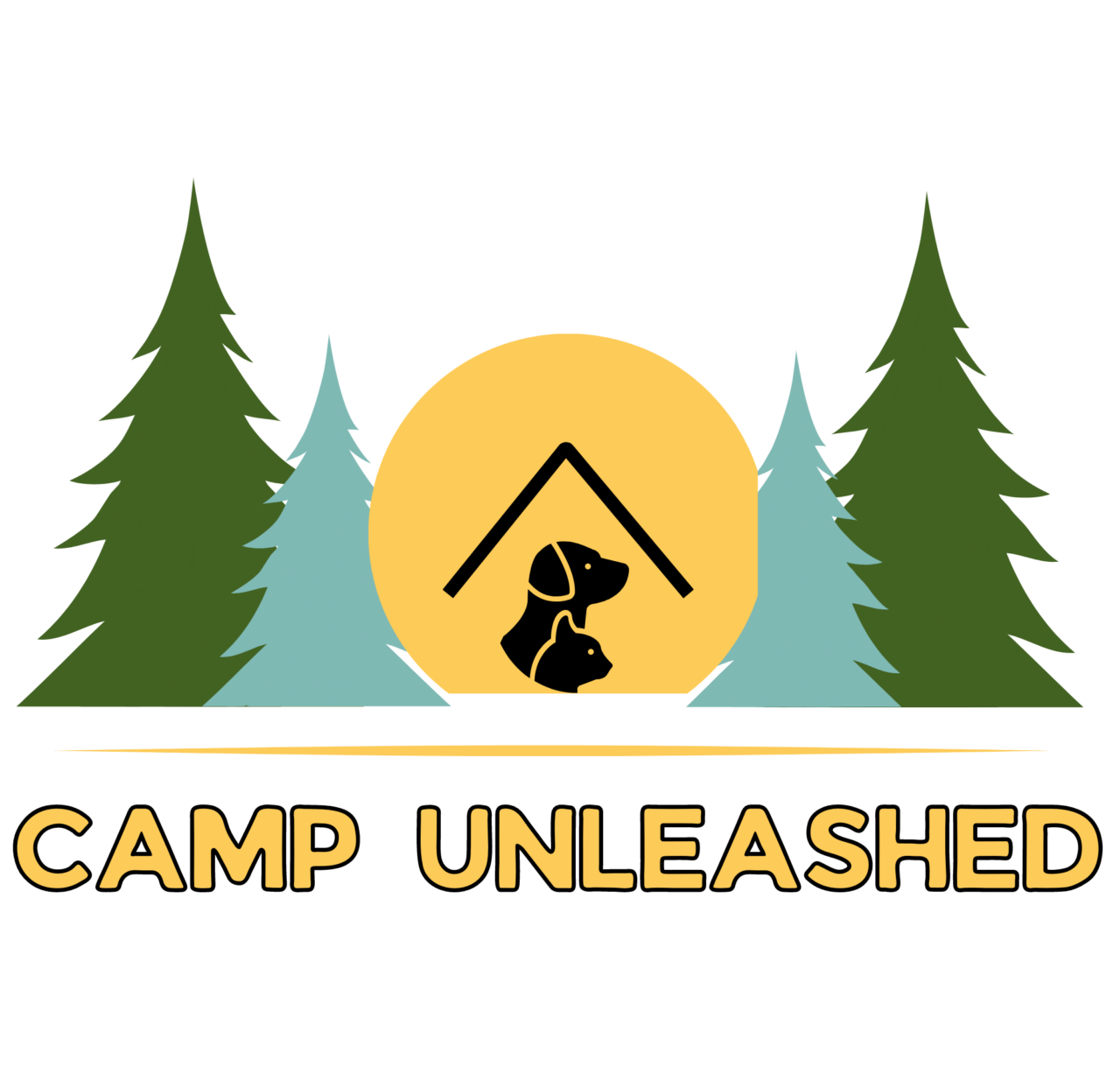 Camp Unleashed - Humane Society of Southern Wisconsin